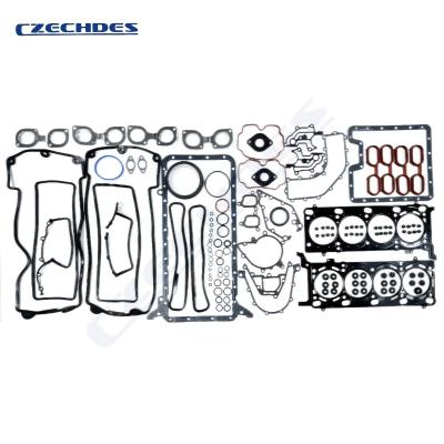 China Robust Land Rover M62 4.4L Gasoline Engine Overhaul Kits BMW Gasket for sale