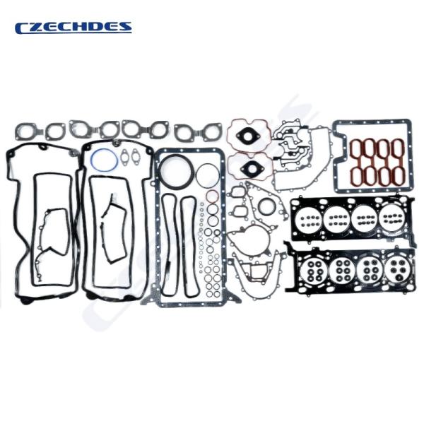 Quality Robust Land Rover M62 4.4L Gasoline Engine Overhaul Kits BMW Gasket for sale