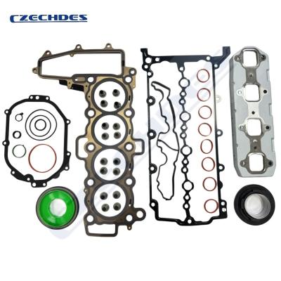 China Aftermarket Land Rover AJ200 Diesel Engine Overhaul Kits LR076636 Custom for sale