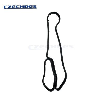 Cina 1142 8637 820 Guarnizione di raffreddamento dell'olio motore Per motori BMW N20B20/N52/N54/N55/N20/N26/N63/N74 OEM in vendita