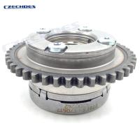 Quality Custom Camshaft Timing Gear Sprocket 2700506200 For Mercedes Benz M272 M273 for sale
