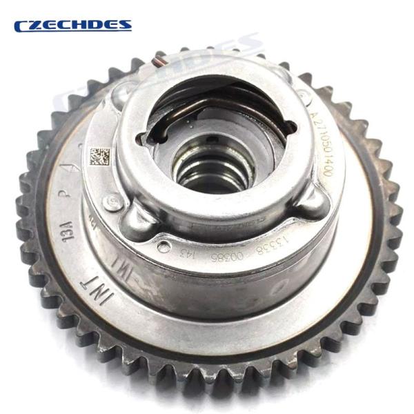 Quality Benz Sintered Metal Carburized Engine Crank Timing Gear OEM 2710501400 for sale