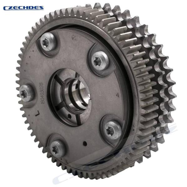 Quality Precision Benz Camshaft Engine Timing Gears For M264 M274 2720505247 for sale