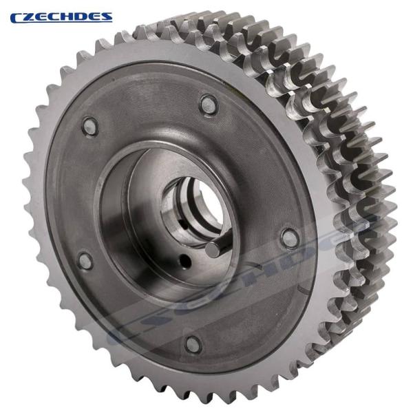 Quality Precision Benz Camshaft Engine Timing Gears For M264 M274 2720505247 for sale