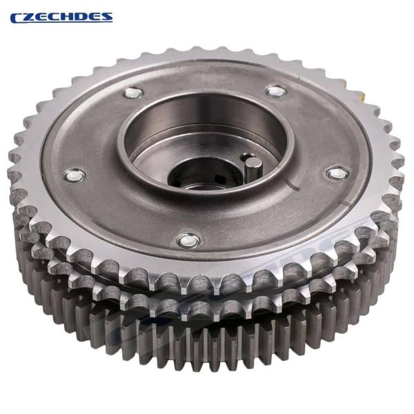 Quality Precision Benz Camshaft Engine Timing Gears For M264 M274 2720505247 for sale