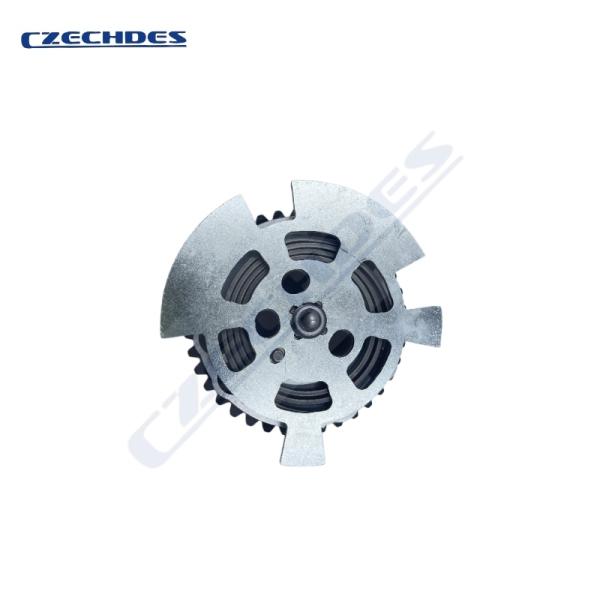 Quality OEM Land Rover Engine Car Timing Gear parts For 2.0L Ingenium 2.2L Duratorq LR060396 for sale