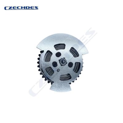 China Diesel Engine Camshaft Timing Gear LR061551 For Land Rover 2.2L TD4 3.0L TDV6 SDV6 for sale
