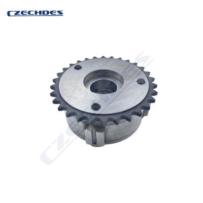 China 20CrMnTi Alloy Steel Land Rover Engine Timing Gears LR073764 LR015678 for sale