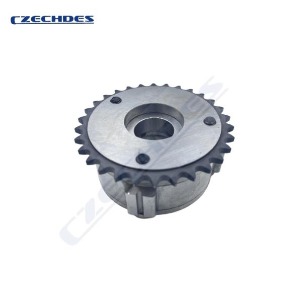 Quality 20CrMnTi Alloy Steel Land Rover Engine Timing Gears LR073764 LR015678 for sale