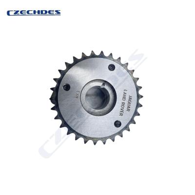 China Land Rover TD5 2.2L 2.4L Car Engine Parts Timing Gear LR142281 Customized for sale