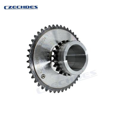 Cina Ingranaggio distribuzione parti motore antiruggine 2710521903 per Mercedes Benz M271 M272 M273 in vendita