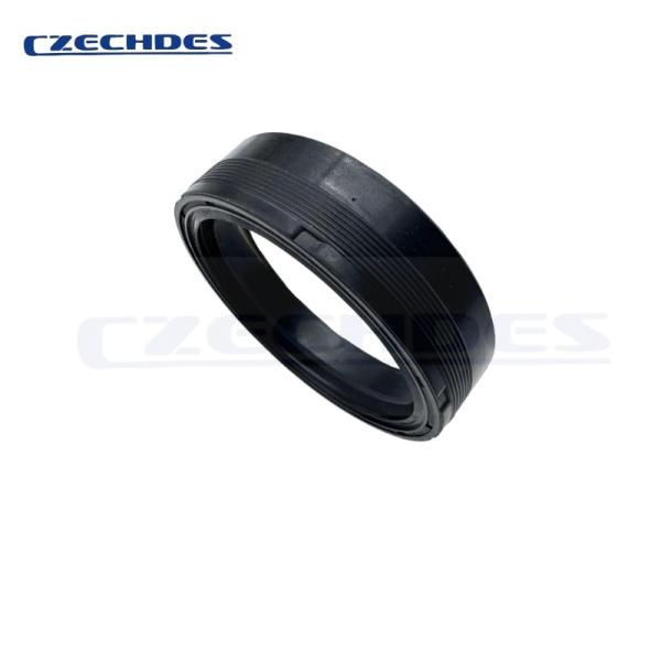 Quality 11117511395 Engine Front Crankshaft Oil Seal For BMW E60 E61 E70 E85 E86 E90 E91 for sale