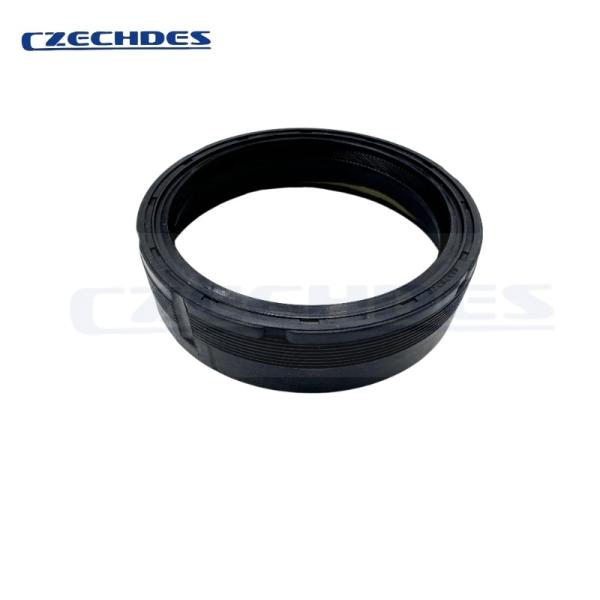 Quality 11117511395 Engine Front Crankshaft Oil Seal For BMW E60 E61 E70 E85 E86 E90 E91 for sale