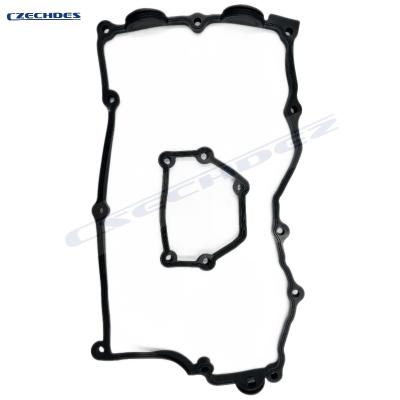 Cina Sostituzione della guarnizione della valvola del motore in silicone 11120032224 Per BMW N52 N54 N55 in vendita