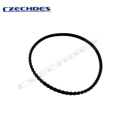 Cina Land Rover Cyl Head Motor Gasket Seal Oil Filter XR824893 JDE37128 LR073669 OEM in vendita