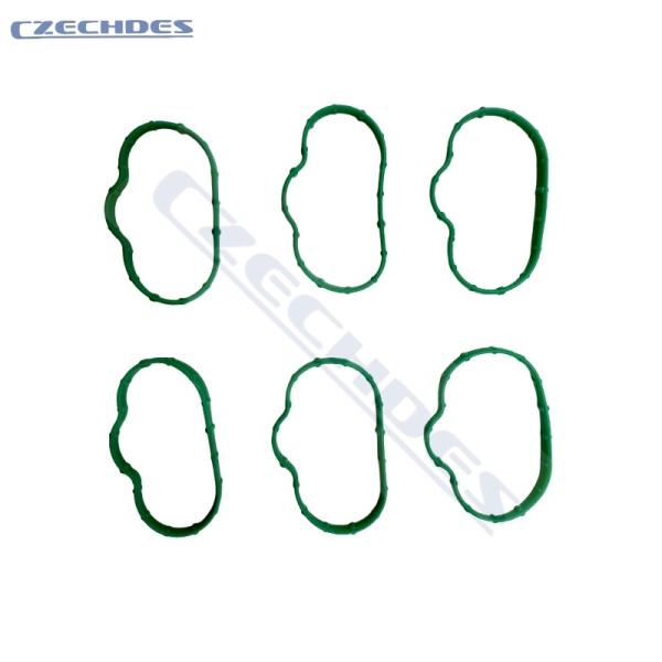 Quality Durable XR843533 Jaguar Genuine Engine Intake Manifold Gasket For XF XJ XK F for sale