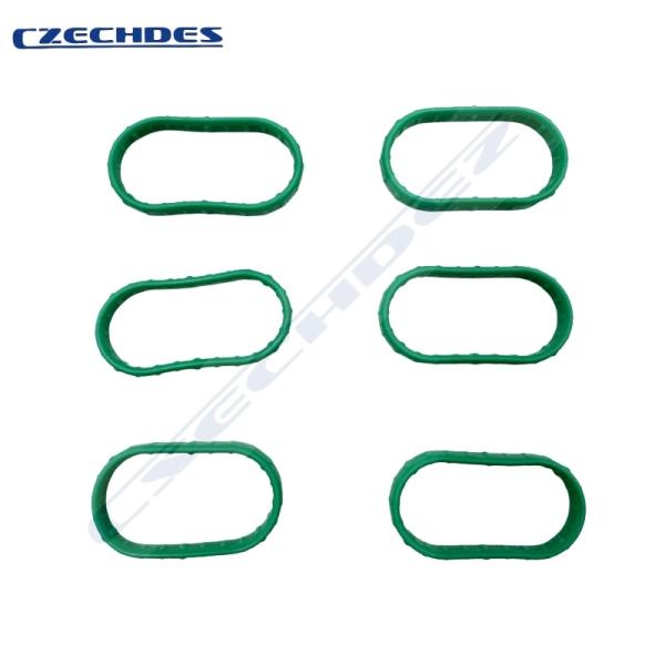 Quality Heat-resistant Jaguar Genuine Engine Intake Manifold Gasket XR843536 For XF XJ XK F-Type Models for sale