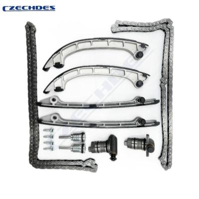 China Land Rover Jaguar Engine Timing System Repair Kit  Engine Timing Parts Chain Kit For 3.6L V8 Petrol  Engine for sale