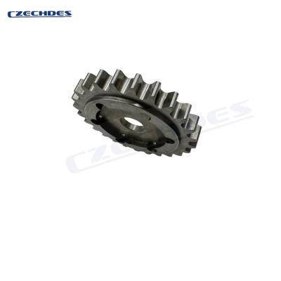 China Land Rover Jaguar 4.0L V8  Engines Timing System Repair Kit Engine Timing Chain Kit for sale