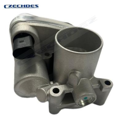 China 036133062B 036133062N Throttle Body Assembly For VW Audi SEAT Skoda 1.6L 1.8L NA MPI Engines for sale