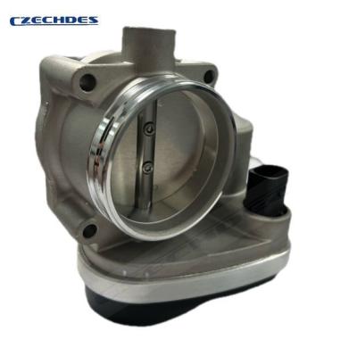 China Throttle Valve Body 13541439580-06 408 238 425 005Z For BMW N20 4-Cylinder Turbocharged Engine for sale