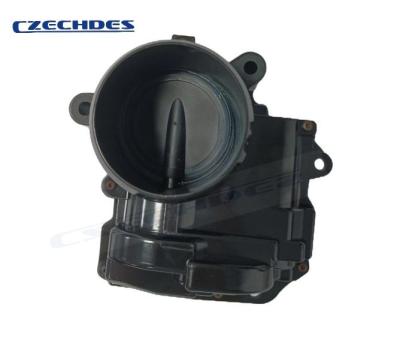 China Throttle Valve Body 13547528179 13547574380 13547576698 13547604918 13548624189 13548675278 For BMW for sale