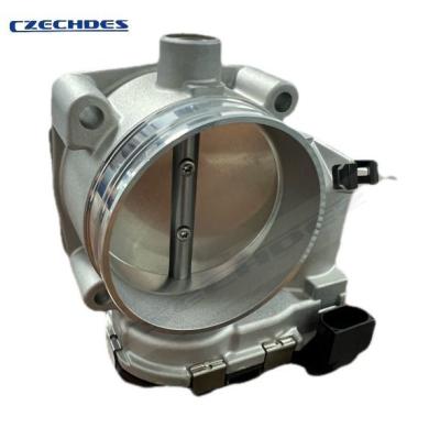 China 99760511501 Electronic Throttle Body  For Porsche M48/01 4.8L V8 Engines for sale
