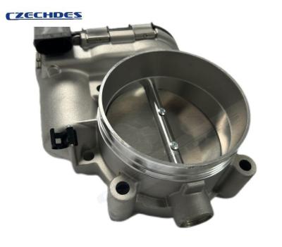 China BMW Throttle Body OE A2C53356722 408242002008Z 7597881 7556118 13547597881 13547556118  A2C82999400 for sale