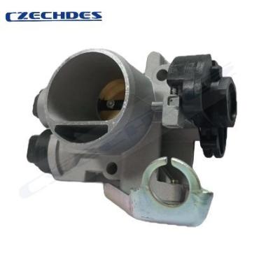 China Factory Direct Throttle Body 55194152 SXFE0402 46551361 6340100 For Fiat for sale