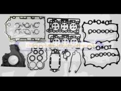 Czechdes Engine Repair Kit OEM for Land Rover Jaguar