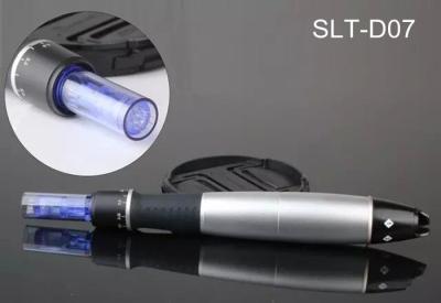 China Electrical Microneedle Dermapen For Scar Removal , Wrinkle Removal , Acne Treatment for sale