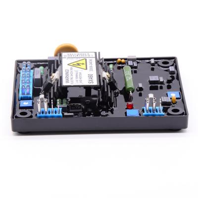 Китай Двухпроводные 90 Amps генератора AVR напряжения тока Sx460 6 продается
