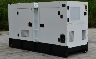 Cina Pompa idraulica autoalimentata generatore raffreddato ad acqua degli ss 26KW in vendita