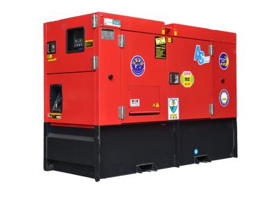 Cina Generatore diesel del baldacchino di 1500RPM 32KW 40KVA in vendita