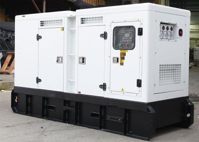 Cina 400V 4 generatore elettrico silenzioso del cilindro 20KW 25KVA in vendita