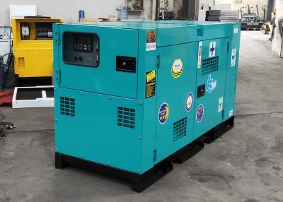 Cina Generatore diesel ultra calmo di SASO 40KVA 1800RPM 230V in vendita