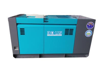 Cina generatore diesel standby del colpo di 32A 1500RPM 4 in vendita