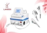 China Lightweight Shr Opt Laser Pigmentation Removal Machine Non Invasive for sale