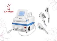 China Lightweight Shr Opt Laser Pigmentation Removal Machine Non Invasive for sale