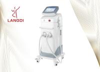 China Multifunction E Light Shr Ipl Opt Permanent Super Hair Removal Machine for sale