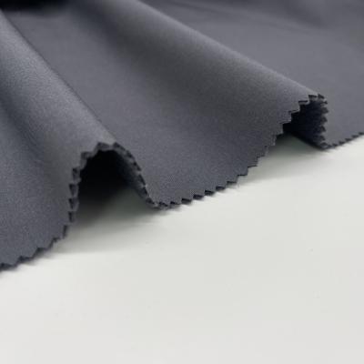 中国 柔らかいジャケット 95% ポリエステル 5% スパンデックス 270gm 販売のため