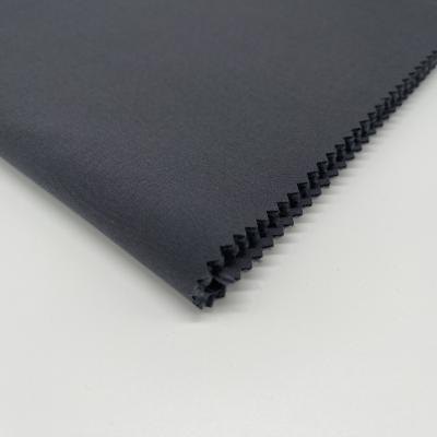 中国 柔らかいジャケット 95% ポリエステル 5% スパンデックス 270gm 販売のため