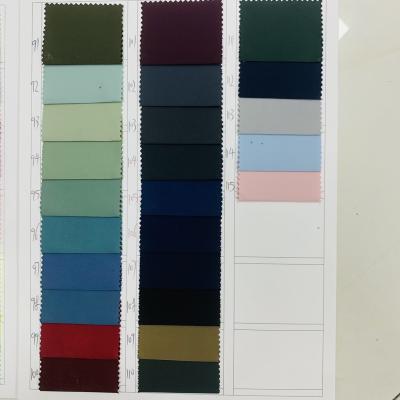 中国 柔らかいジャケット 95% ポリエステル 5% スパンデックス 270gm 販売のため