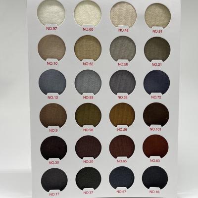 中国 2 Way ストレッチ フルネス テリー 織物 高耐久性 販売のため
