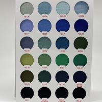 China Warm Cotton Polyester Brushed French Terry Fabric Solid Pattern for sale