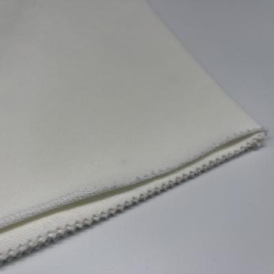 Cina Tessuto a maglia francese di tessuto a maglia morbido e caldo in vendita