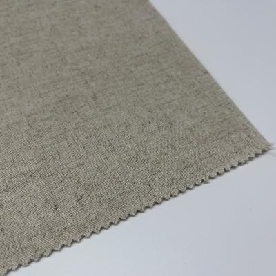 Cina Tessuti di lino Viscco Tintato Filato di cotone Basso restringimento in vendita