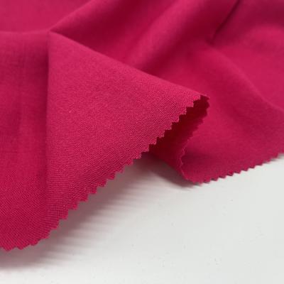 Cina Alta resistenza alla luce Linen Viscose Blend For Clothing in vendita