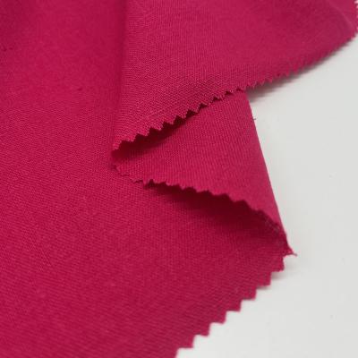 Cina Alta resistenza alla luce Linen Viscose Blend For Clothing in vendita