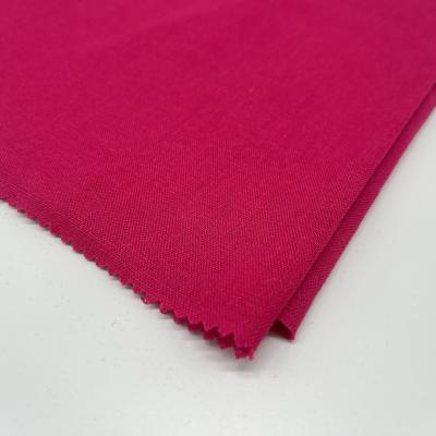 Cina Alta resistenza alla luce Linen Viscose Blend For Clothing in vendita